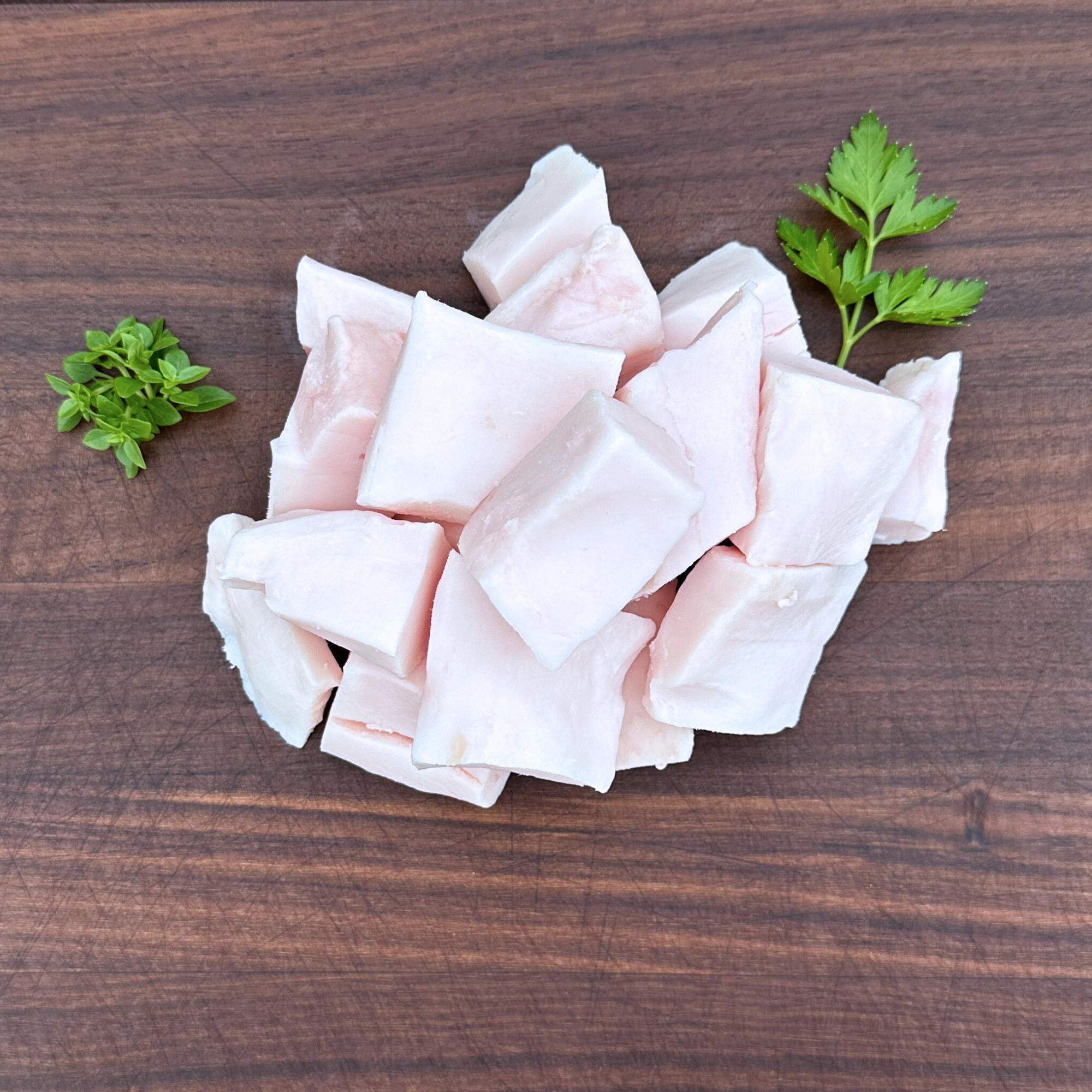 Pork Fat - Pasture Raised & Grass fed Pork – 1915 Farm